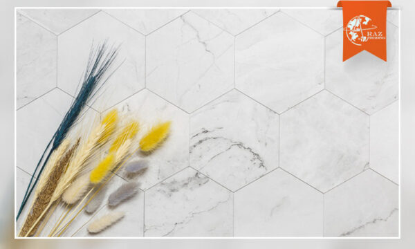 The History of Ceramic Tiles from The Past Until Now